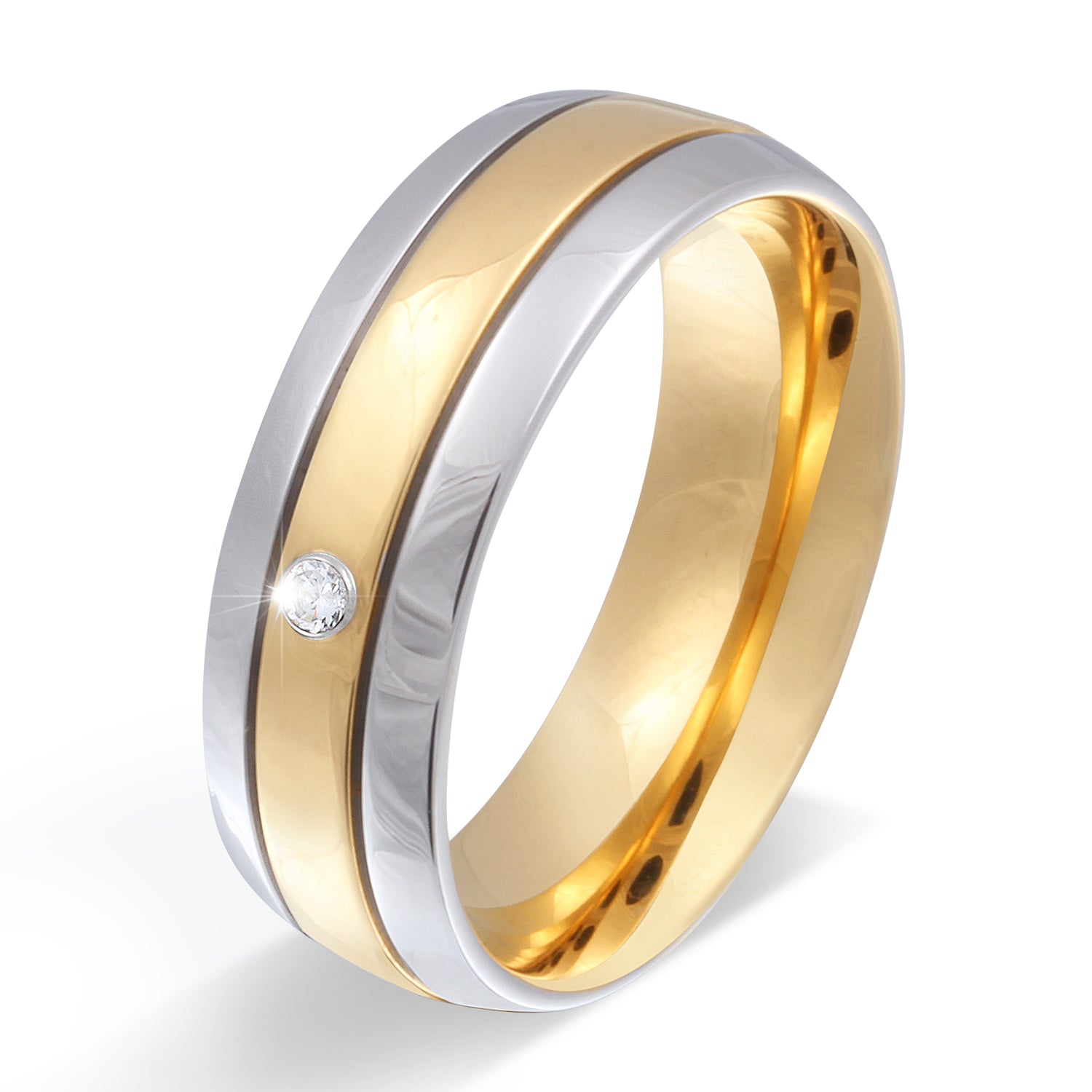 Asilar Ring mit Lasergravur – Mit-Gravur.de