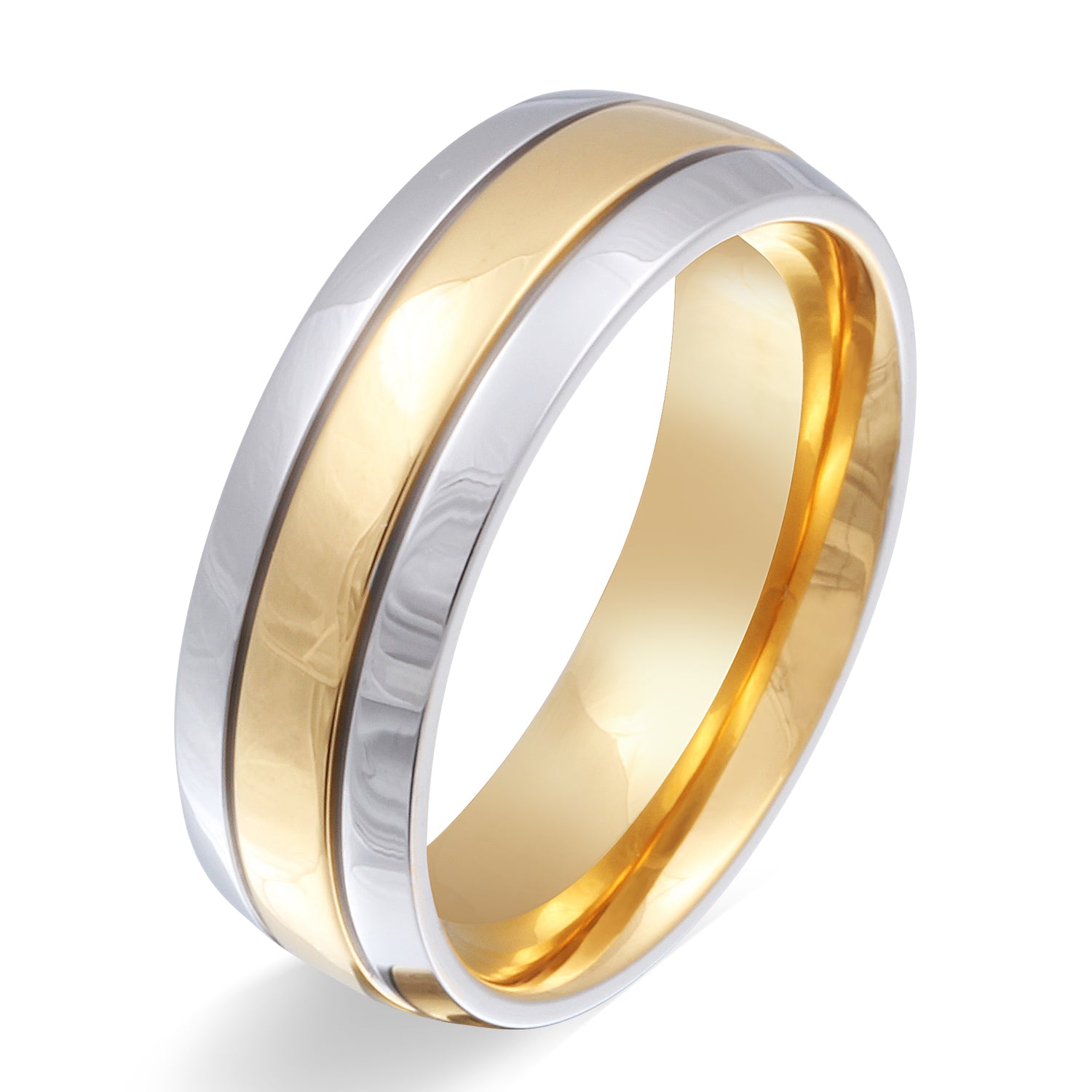 Asilar Ring – Mit-Gravur.de