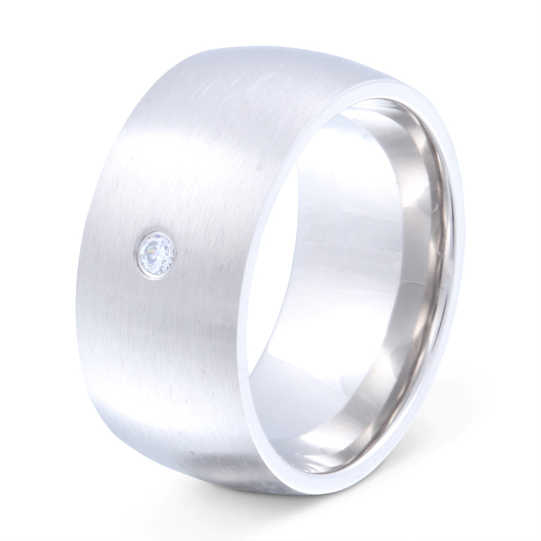 Thiamo Ring mit Handschriftgravur – Mit-Gravur.de
