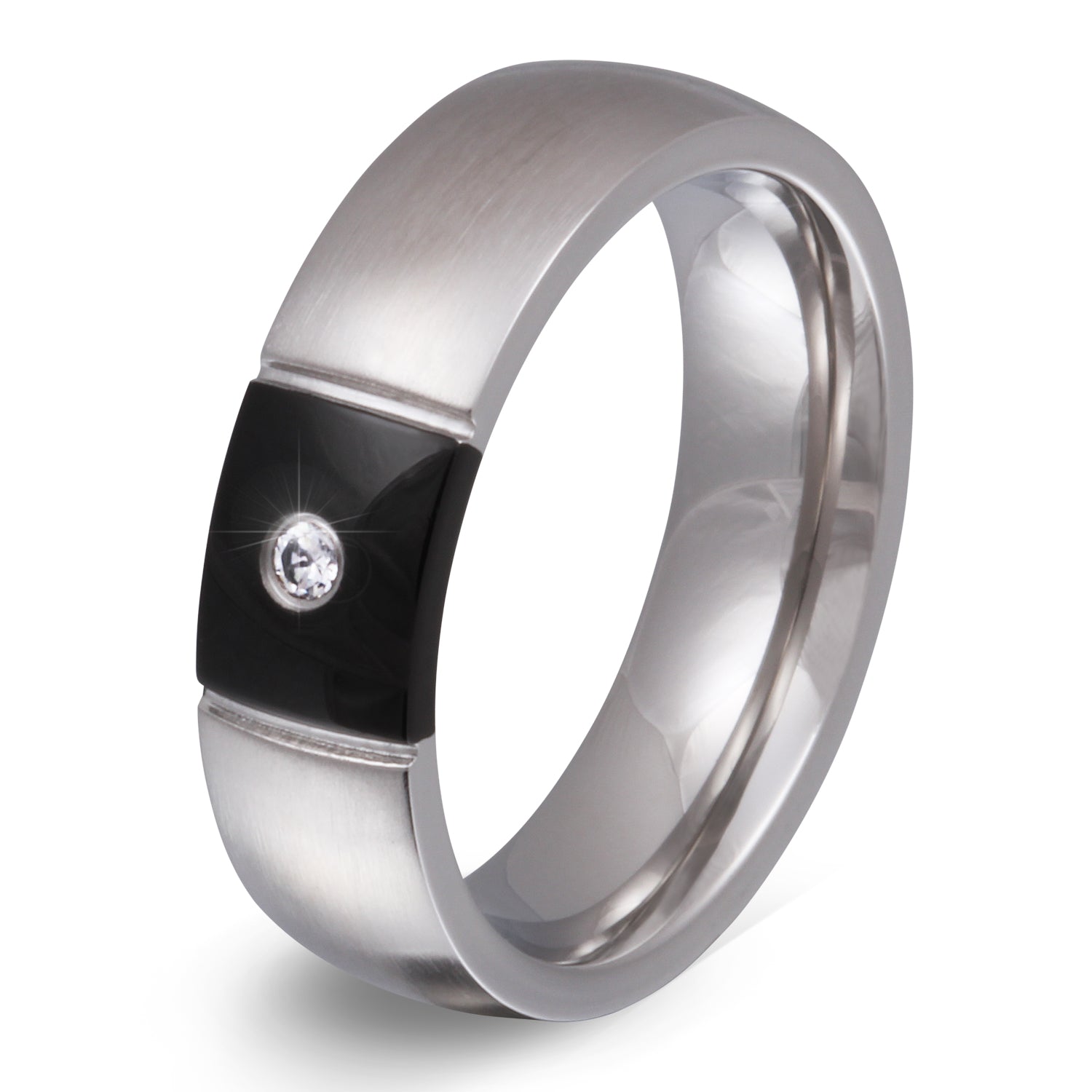 Raval Ring mit Handschriftgravur – Mit-Gravur.de