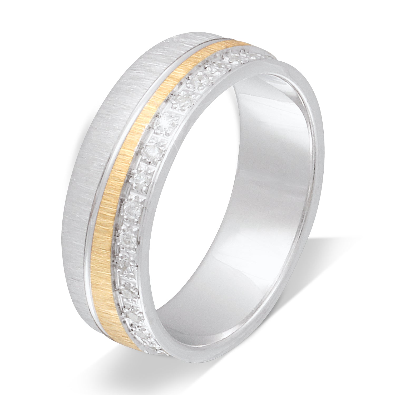 Cromwell Ring mit Handschriftgravur – Mit-Gravur.de