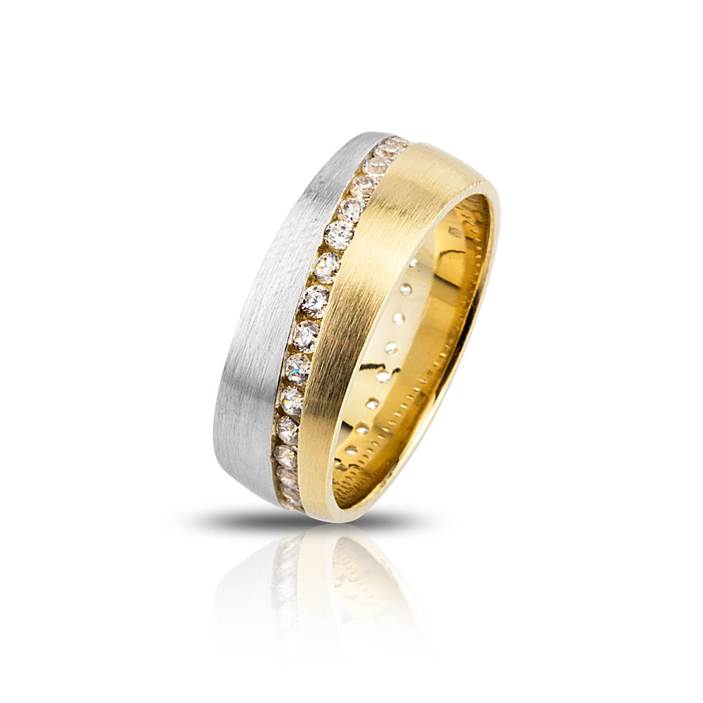 Mora Ring mit Handschriftgravur – Mit-Gravur.de